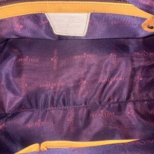 Anuschka | Bags | Anushka Hand Painted Leather Bag Large | Poshmark